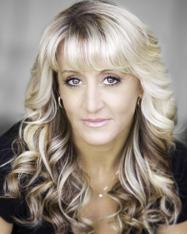 Lauralyn Kofford – Miss Drill Utah Dance Event