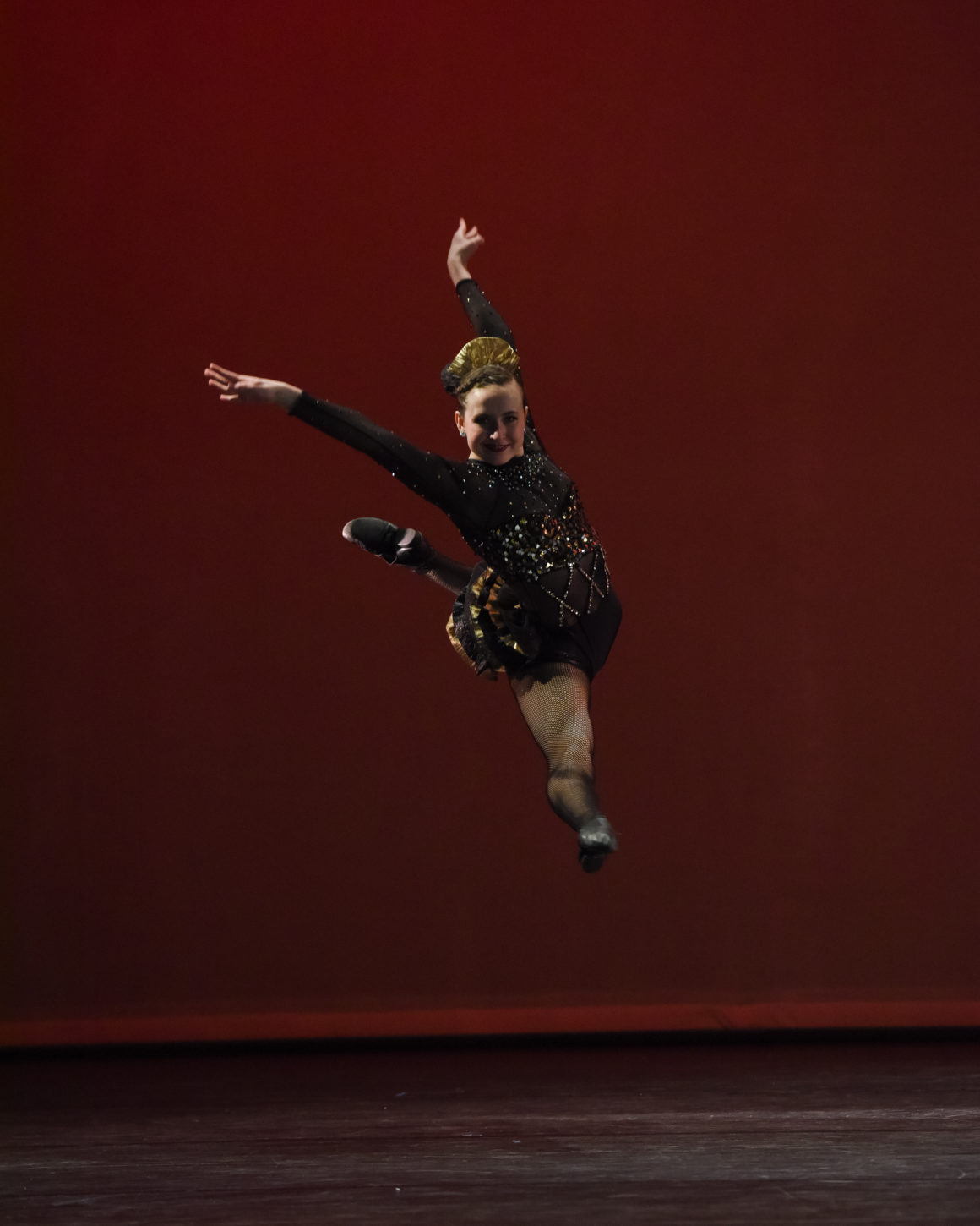 Miss Drill Utah Dance Event